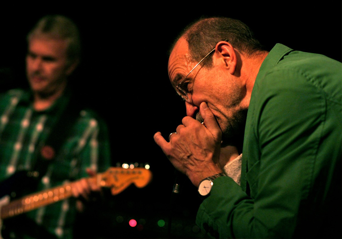 The Cordon Blues Band | Rhythm Gourmets