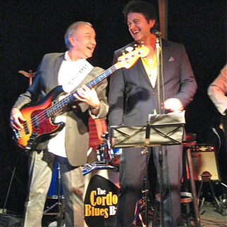 The Cordon Blues Band | Rhythm Gourmets