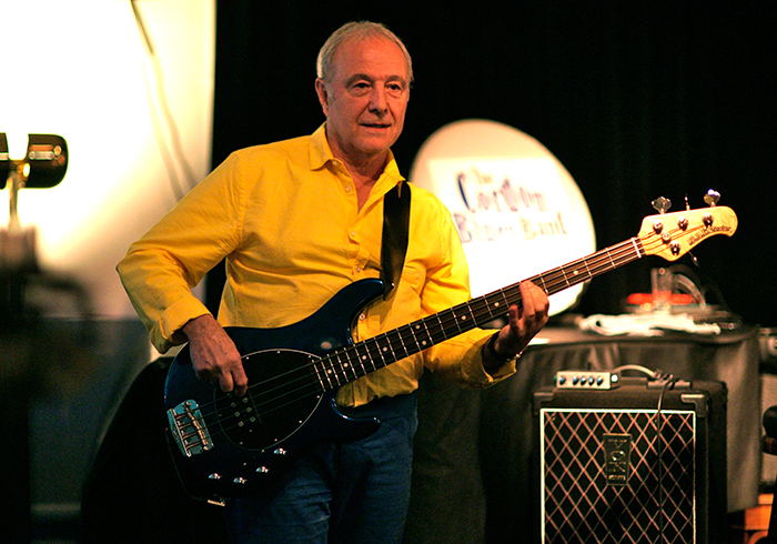 The Cordon Blues Band | Rhythm Gourmets