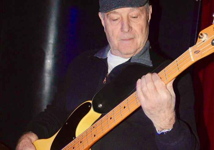 The Cordon Blues Band | Rhythm Gourmets