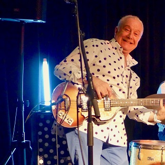 The Cordon Blues Band | Rhythm Gourmets